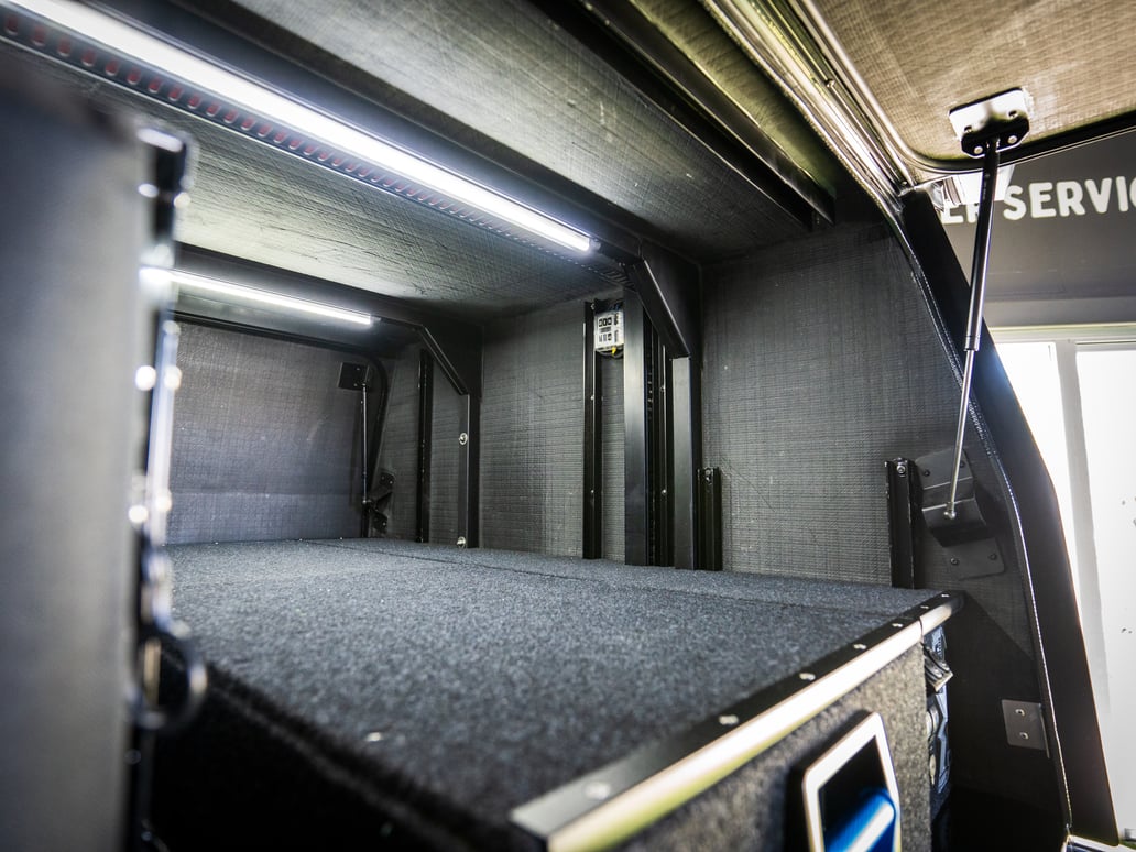 Built for Durability and Lightweight Performance: The Construction of ...