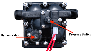 How to Troubleshoot and Fix Water Pump Issues