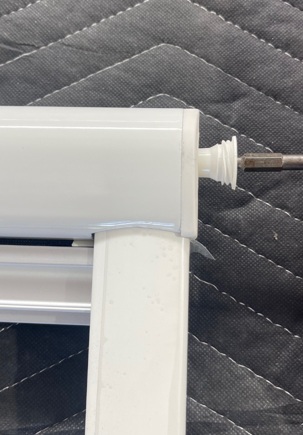 How to Adjust and Maintain Window blinds on Your ZONE RV