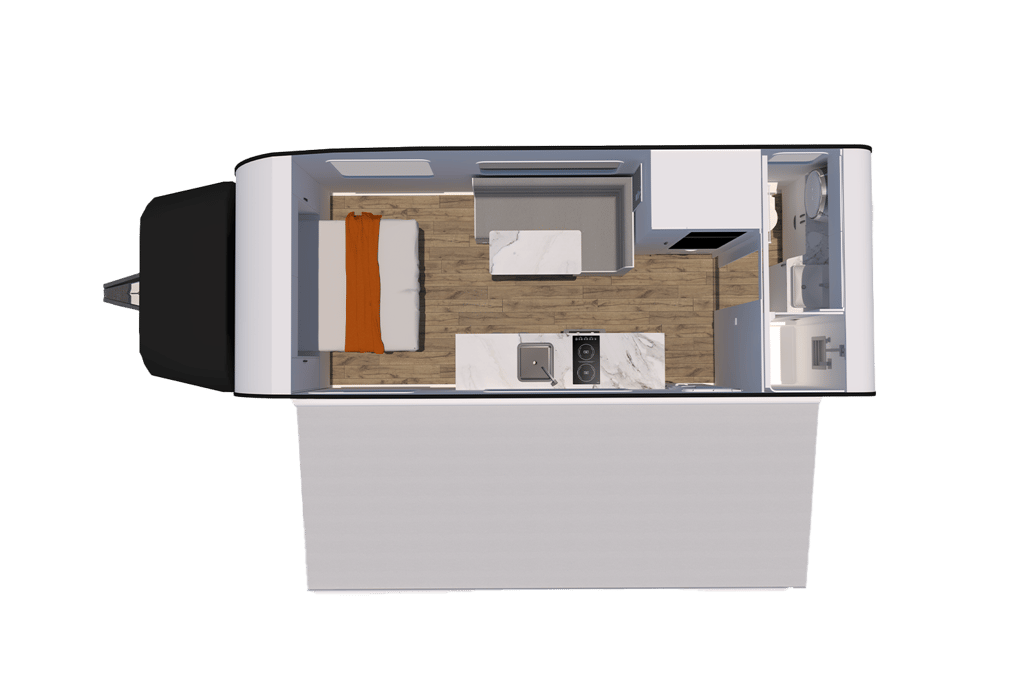 Internal Layouts Available